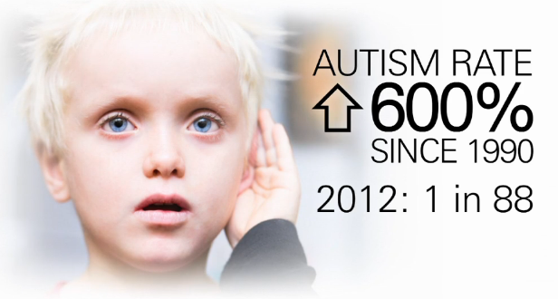 Unraveling Mysterious Trends in Autism - The Doctor's Channel - Short ... Unraveling Mysterious Trends in Autism - The Doctor's Channel - Short ...