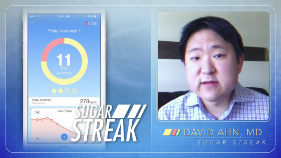 Improve Diabetes Control by Going Digital with Glucose Diaries - The ...