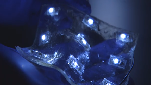 New Hydrogel Brings Us One Step Closer to Bionic Humans - The Doctor's ...