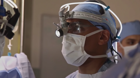 Glowing Tumors: An Innovative Technique for Cancer Surgeries? - The ...