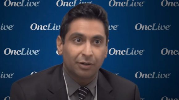 Dr. Saxena on the Future of Next-Generation ALK Inhibitors in NSCLC ...