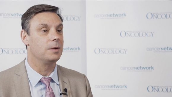 Dr. Daniel George on the Treatment Landscape for RCC - The Doctor's ...