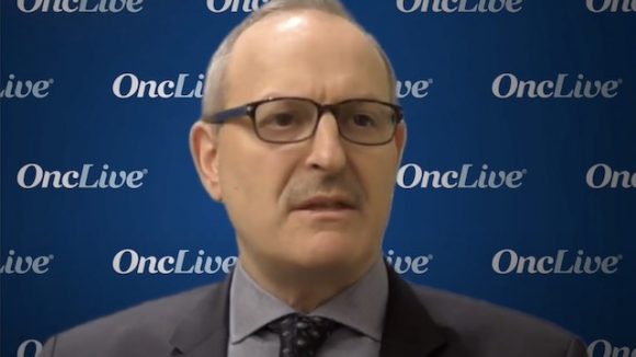 Dr. Polsky on the Clinical Validity of ctDNA in BRAF-Mutant Melanoma ...