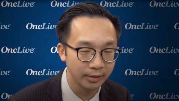 Dr. Sio on Optimal Radiation Therapy Dose in Locally Advanced NSCLC ...
