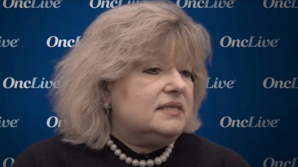 Dr. Pavlick on the COLUMBUS Trial in Metastatic Melanoma - The Doctor's ...