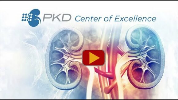 What Causes Polycystic Kidney Disease (PKD)? - The Doctor's Channel - Short Videos for Doctors