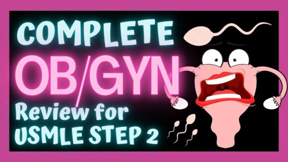 Complete OB/GYN Review for the USMLE Step 2! (200 Questions!!) - The ... Complete OB/GYN Review for the USMLE Step 2! (200 Questions!!) - The ...