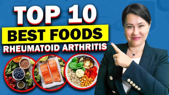 10 Best Foods For Rheumatoid Arthritis Rheumatoid Arthritis Diet